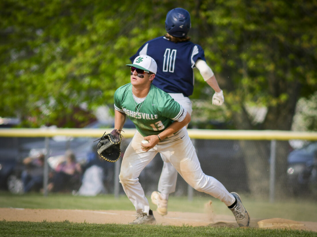 Hughesville wins fourth straight Tri-Town Classic title | News, Sports ...